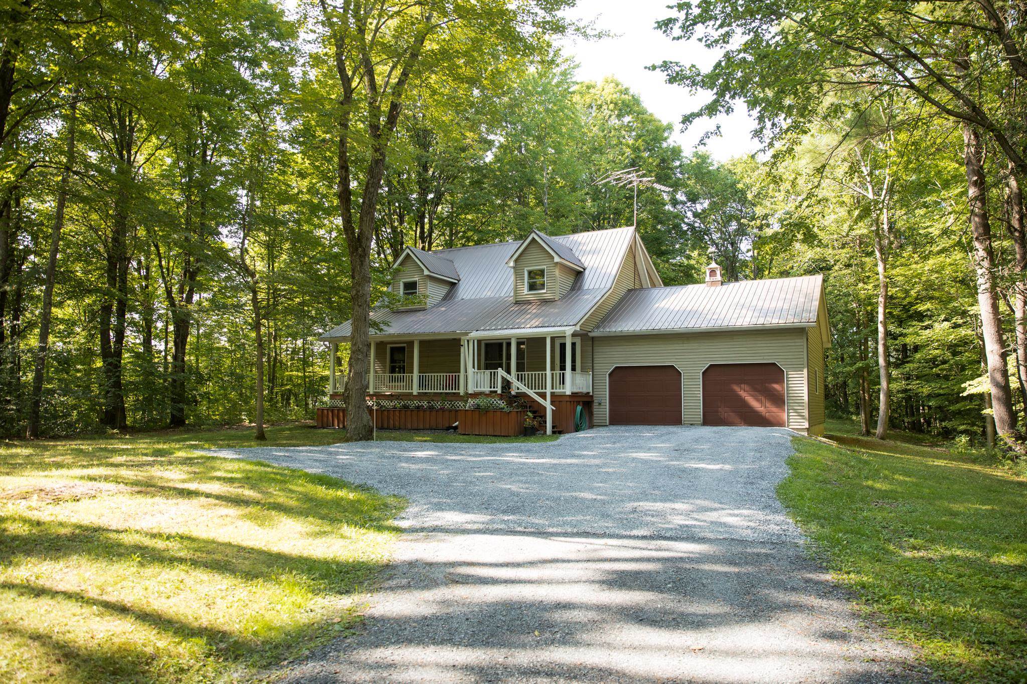 429 Twin Ridge Rd, Monkton, VT 05443 - MLS 5056040 - Coldwell Banker