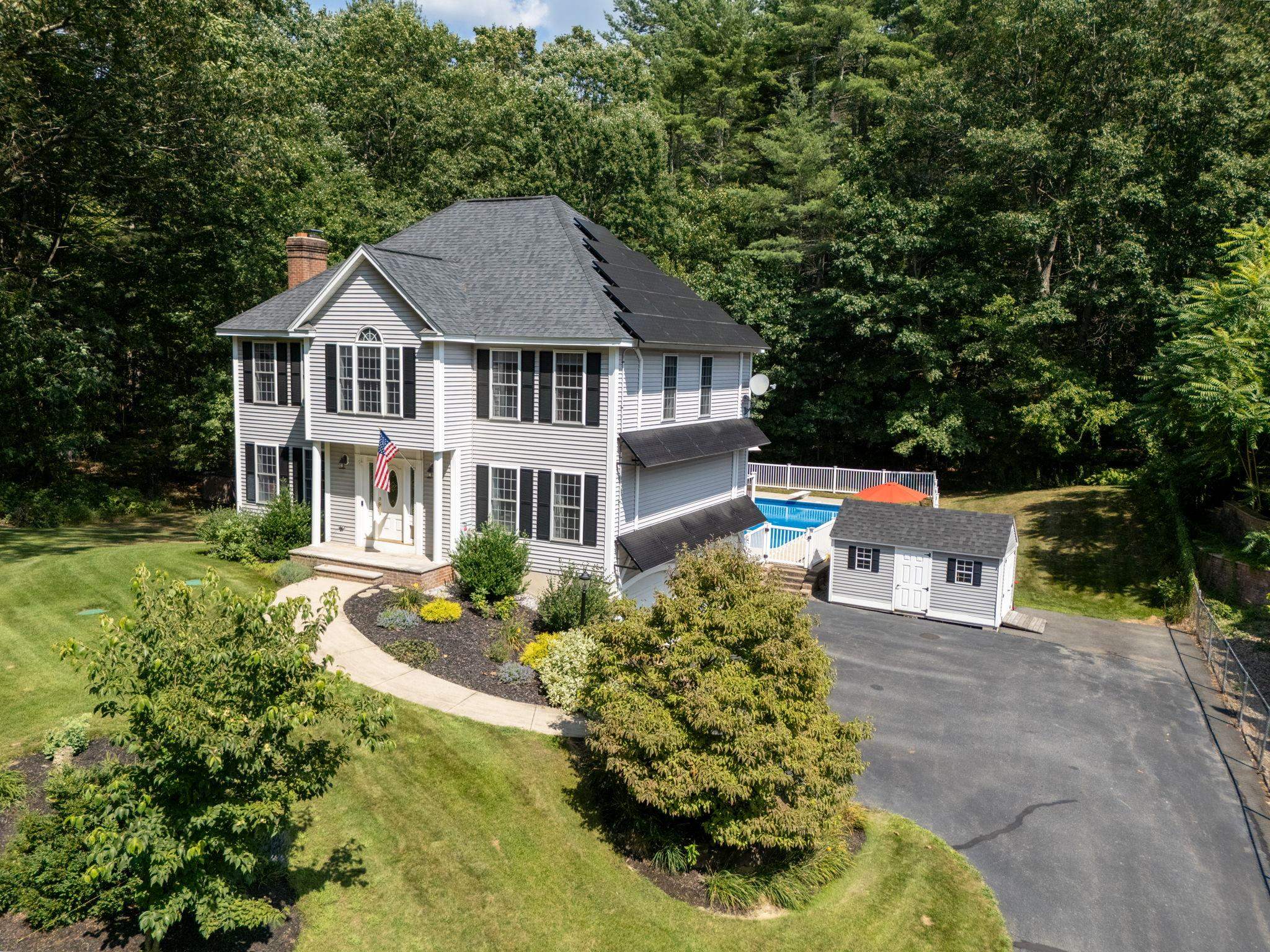 150 Kendall Pond Rd, Windham, NH 03087 - MLS 5056546 - Coldwell Banker