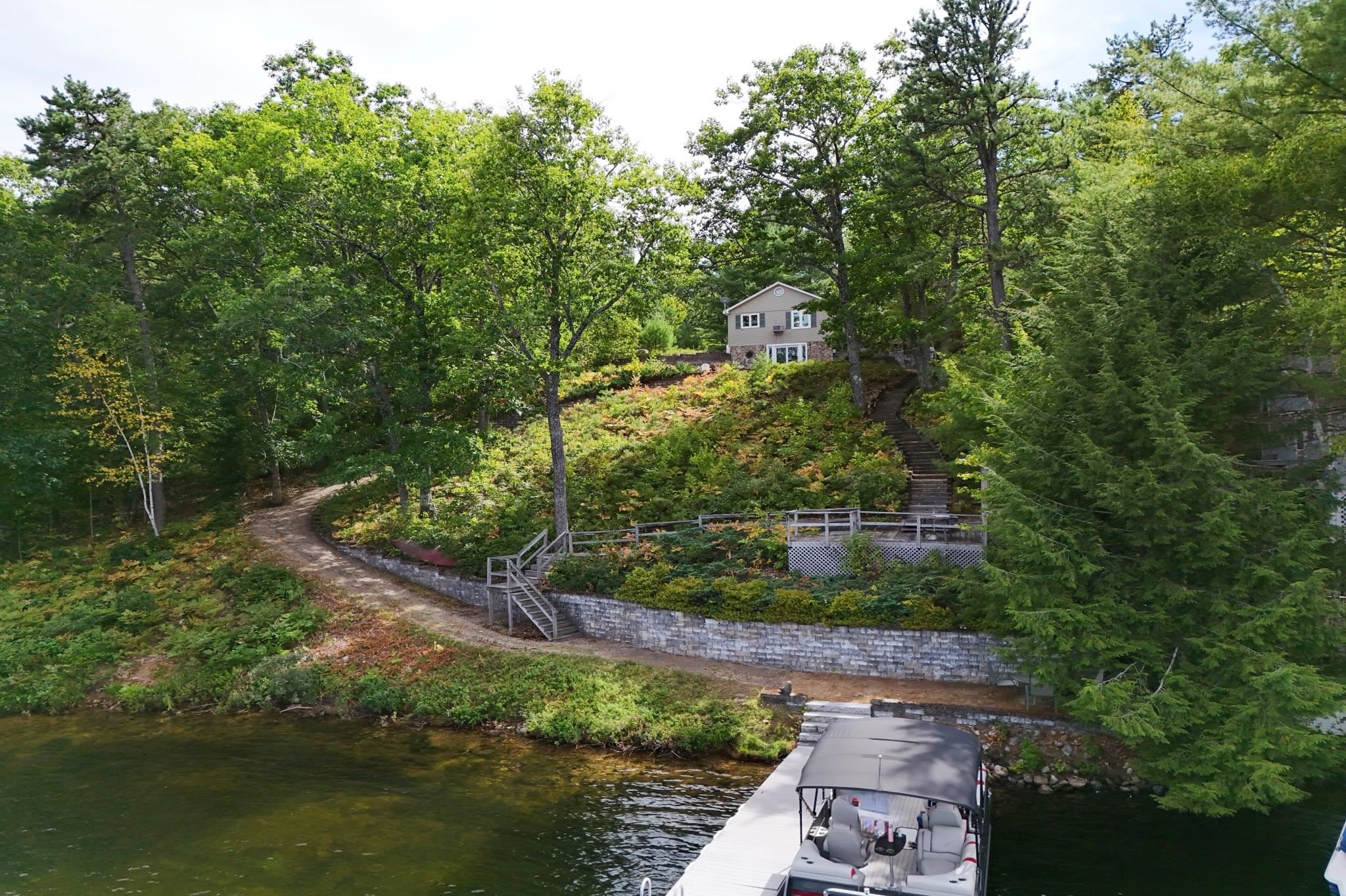 55 Cese Way, Wakefield, NH 03830 - MLS 5057460 - Coldwell Banker