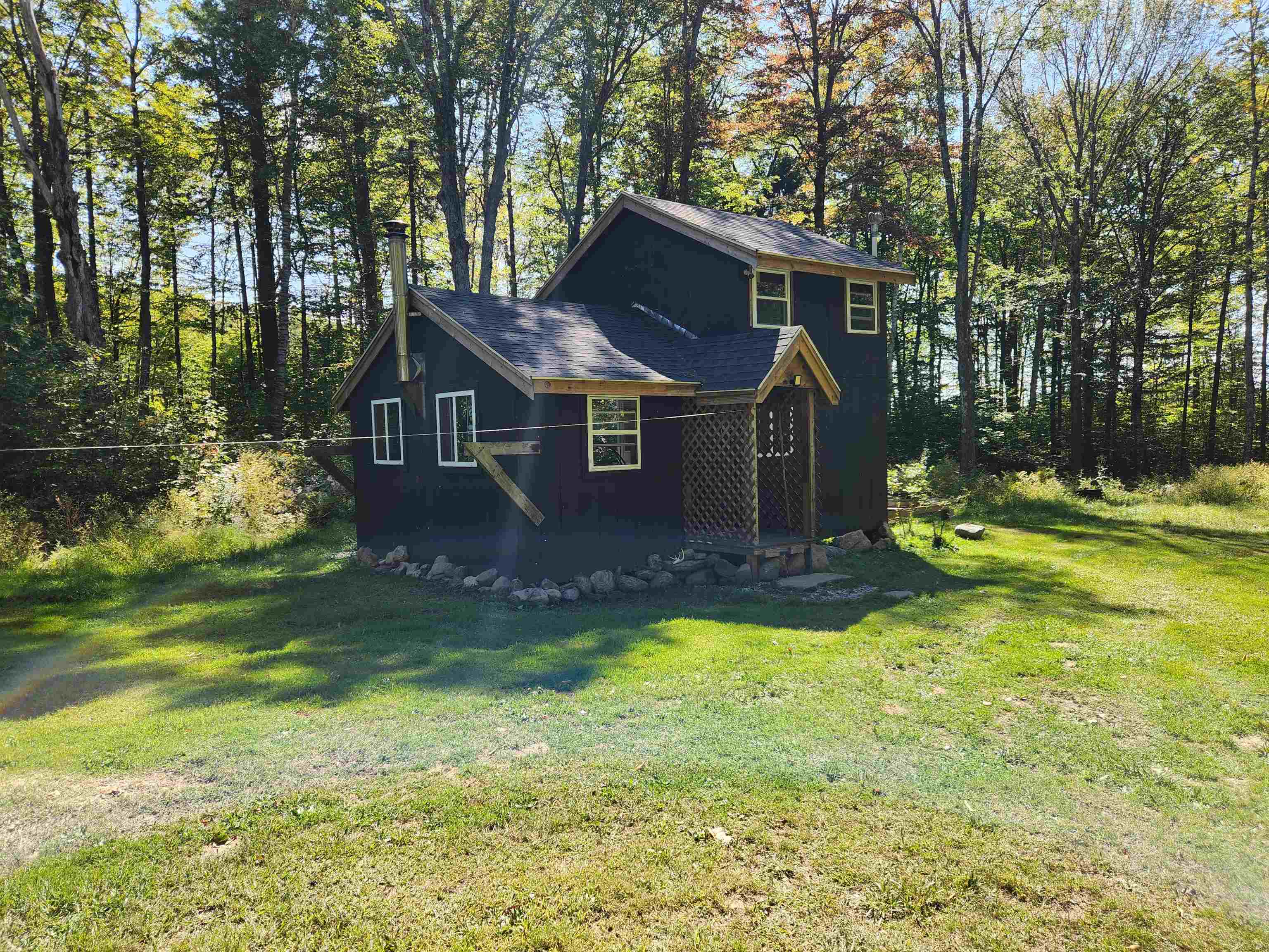 444 Potato Hill Rd, Unity, NH 03743 - MLS 5061398 - Coldwell Banker