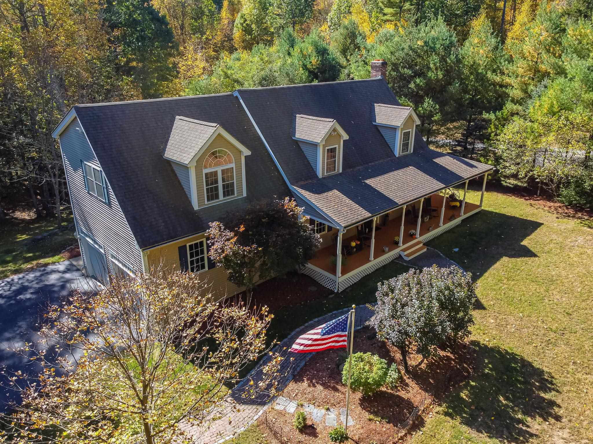 104 N Mason Rd, Brookline, NH 03033 - MLS 5065405 - Coldwell Banker