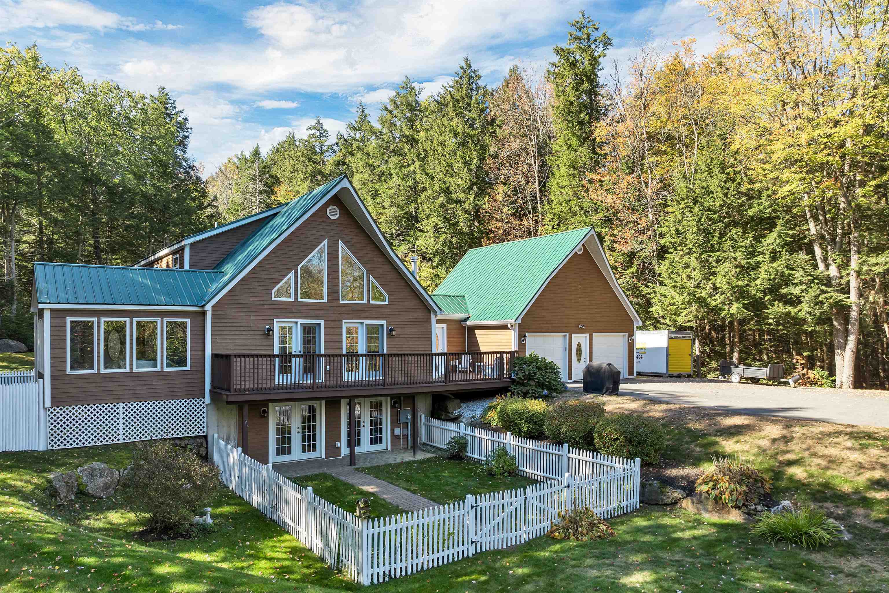 314 Stage Rd, Sanbornton, NH 03269 - MLS 5065949 - Coldwell Banker