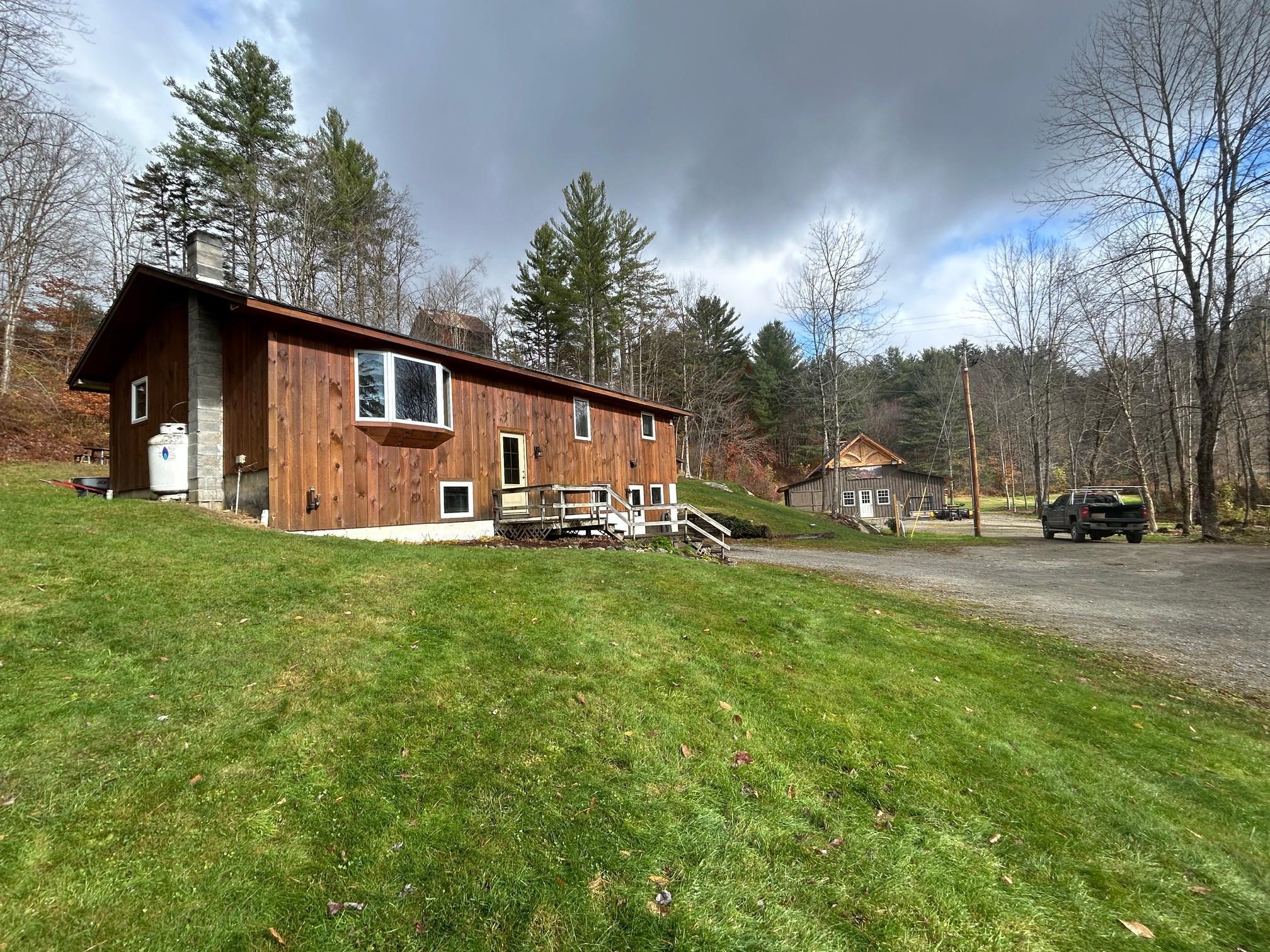 33 Williams Ln, Wolcott, VT 05680 - MLS 5067429 - Coldwell Banker
