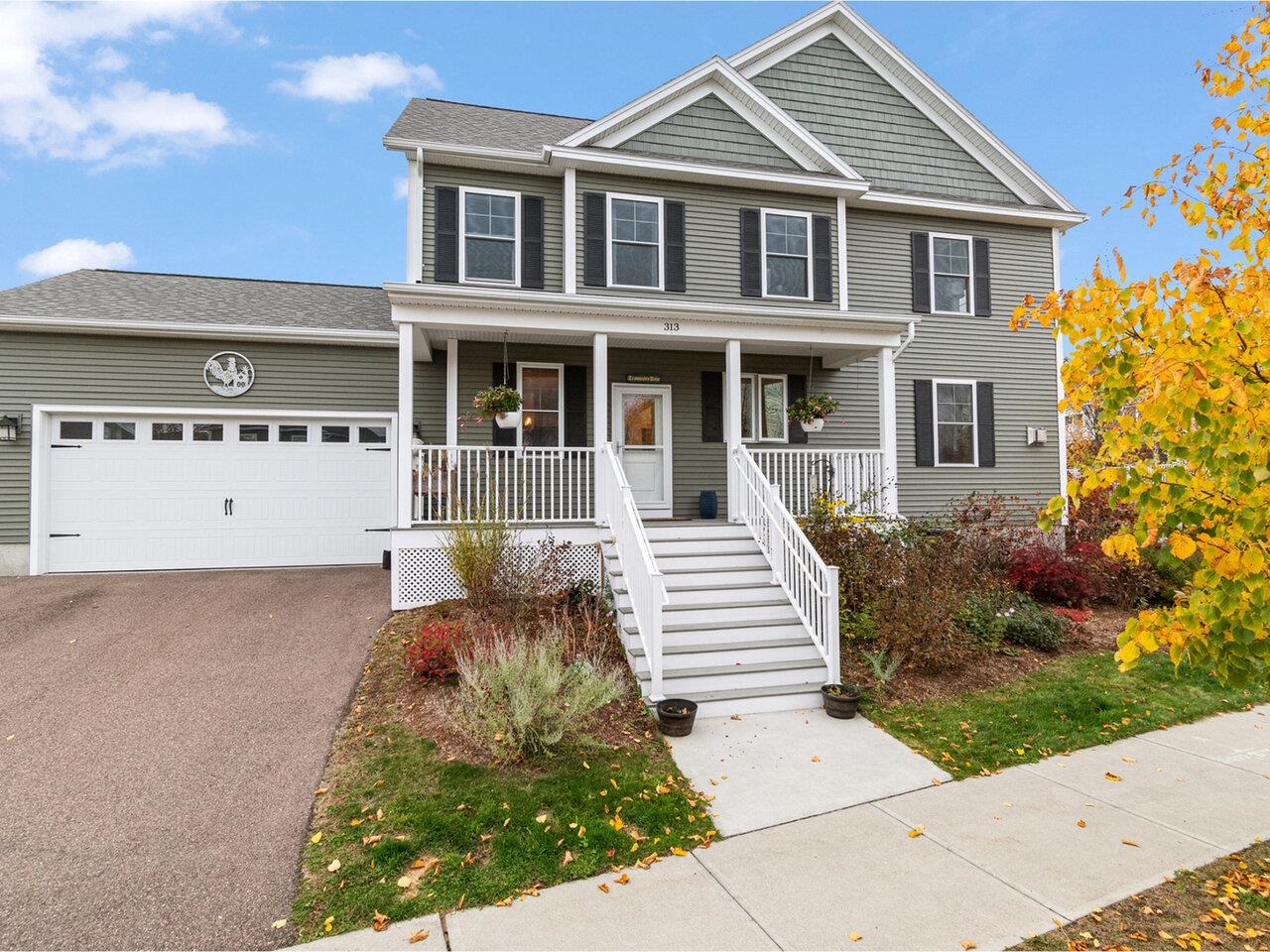 313 N Jefferson Rd, South Burlington, VT 05403 - MLS 5068149 - Coldwell ...