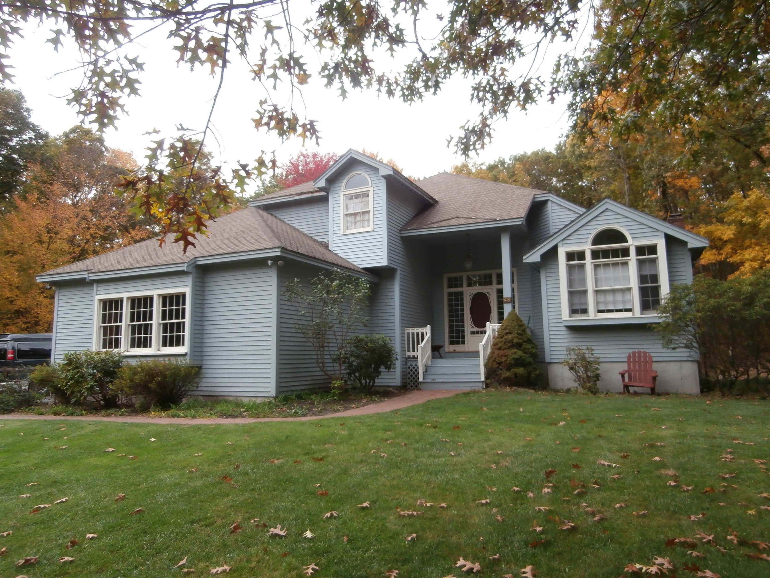 45 Sharon Rd, Windham, NH 03087 - MLS 5069249 - Coldwell Banker