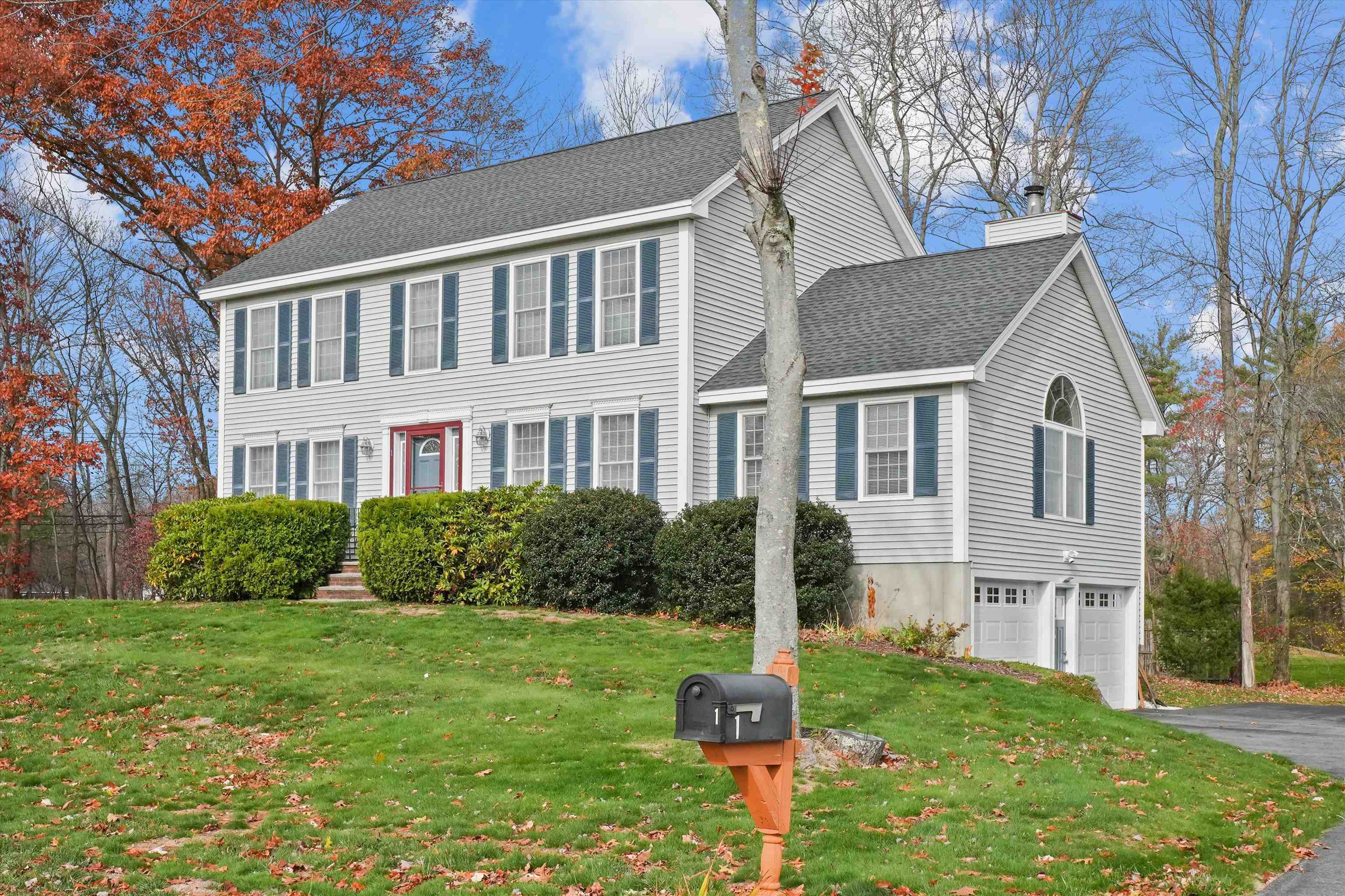 1 Ballard Ln, Salem, NH 03079 - MLS 5069326 - Coldwell Banker