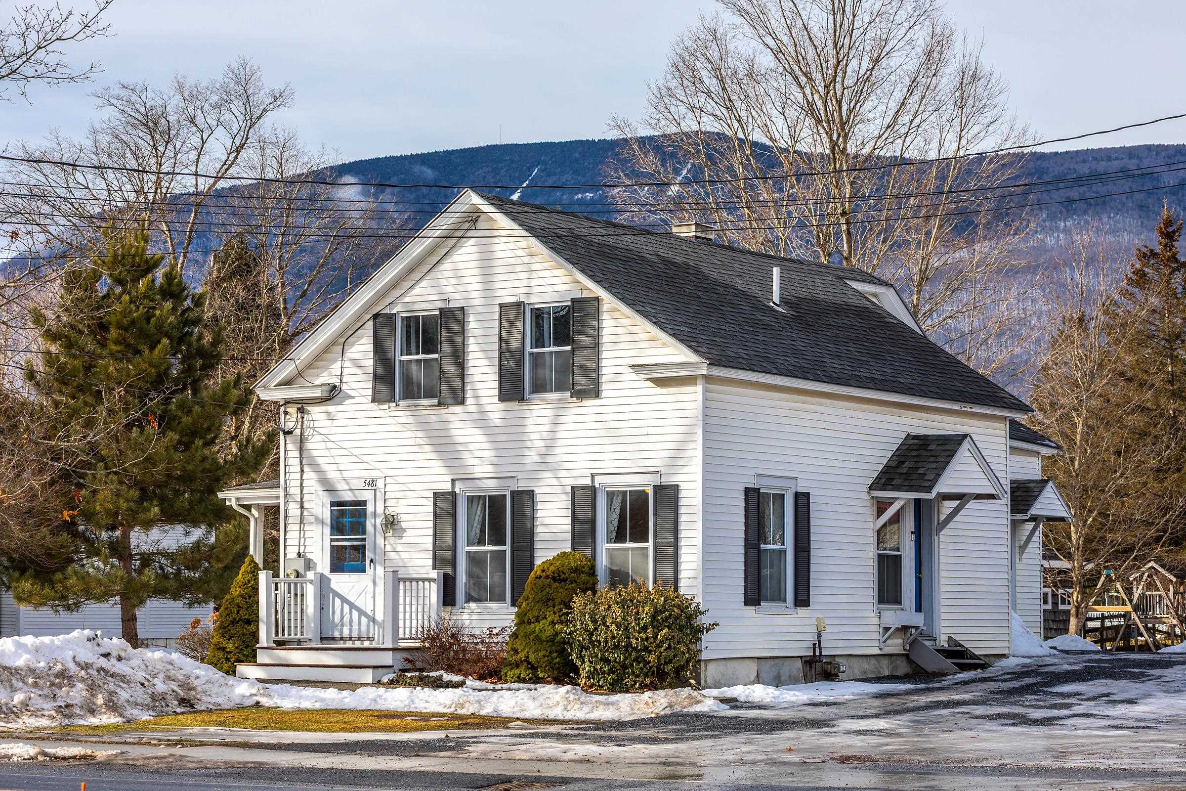 5481 Main St, Manchester, VT 05255 - MLS 5073746 - Coldwell Banker