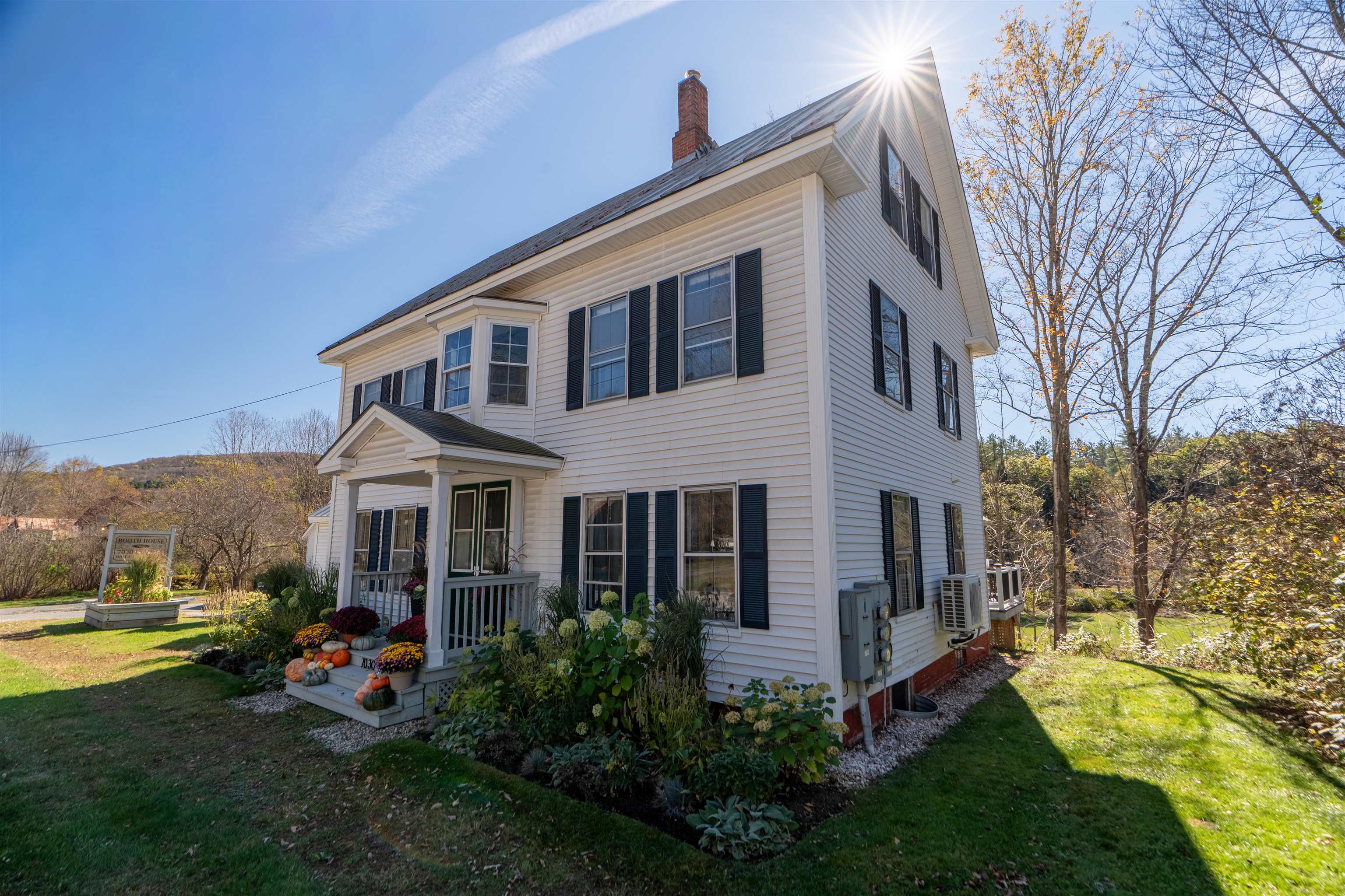 7030 U S Route 4, Bridgewater, VT 05034 - MLS 5073985 - Coldwell Banker