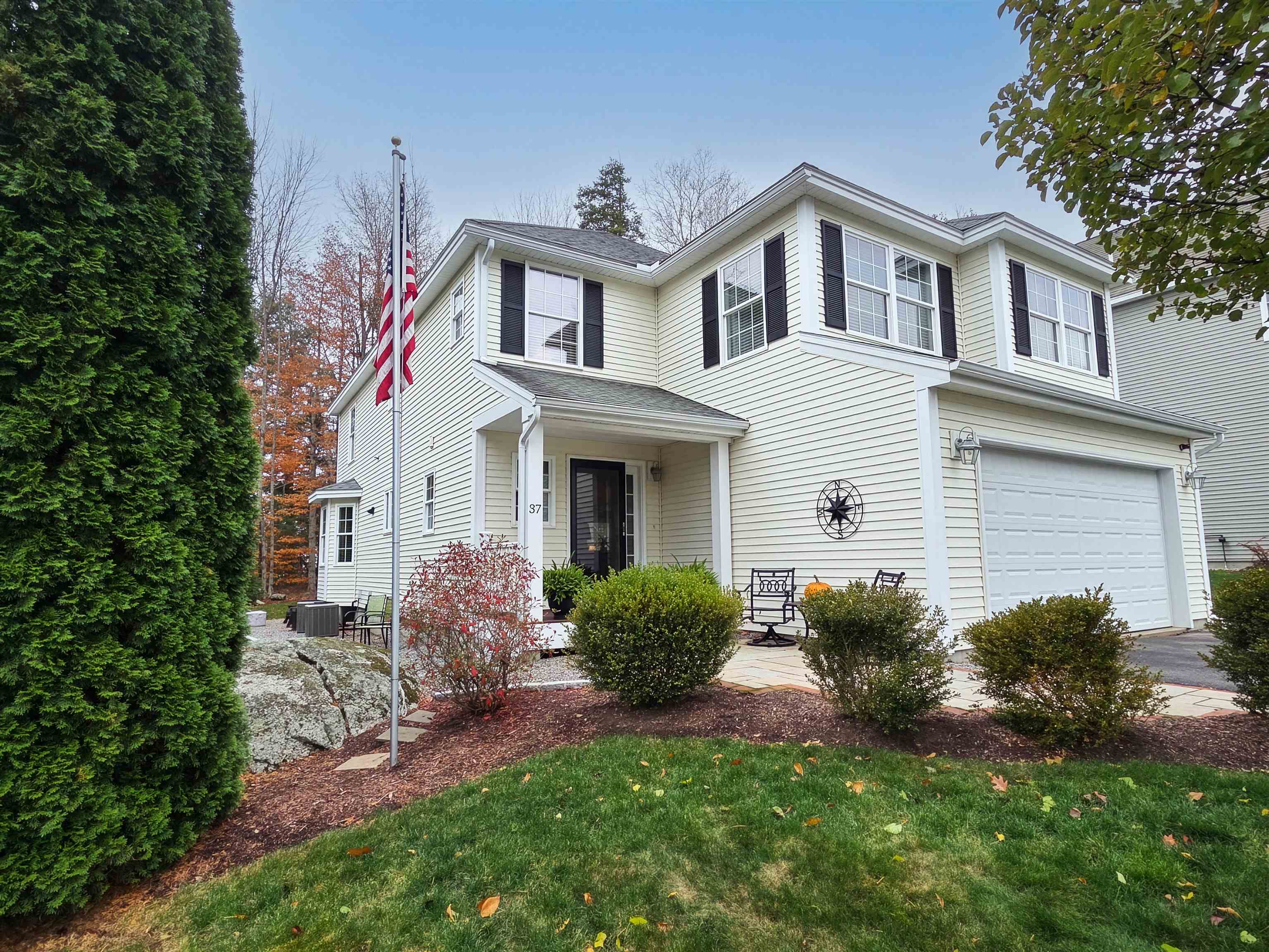 37 Drew Ln, Laconia, NH 03246 - MLS 5076230 - Coldwell Banker