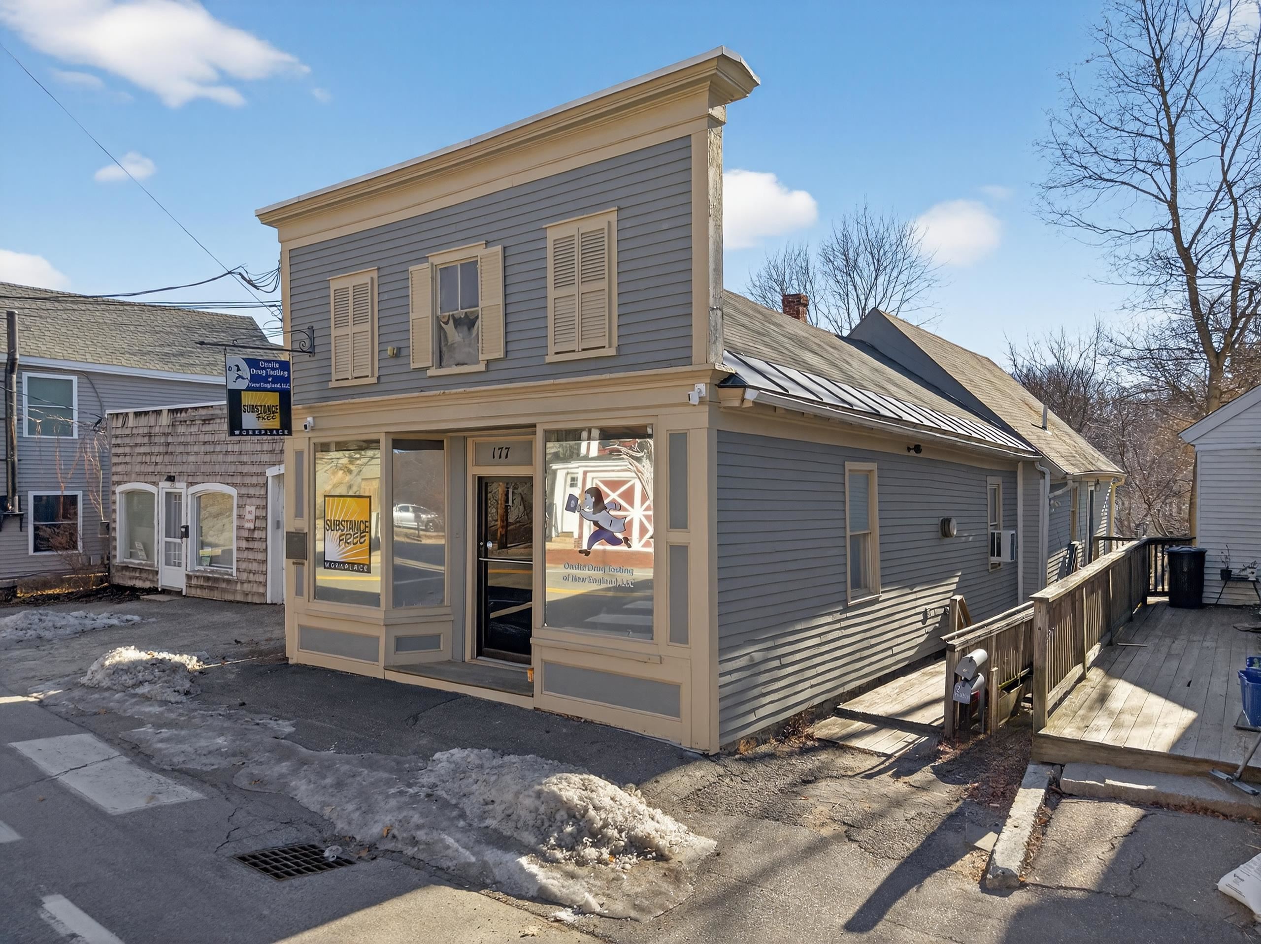 177 Main St #2, Newmarket, NH 03857 - MLS 5076676 - Coldwell Banker
