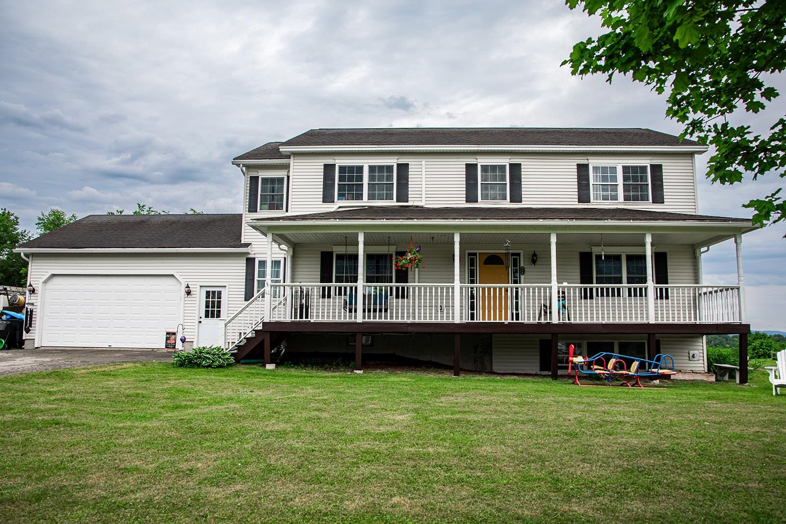 42 Old Academy St, Fairfax, 05454 - MLS 5095549 - Coldwell Banker