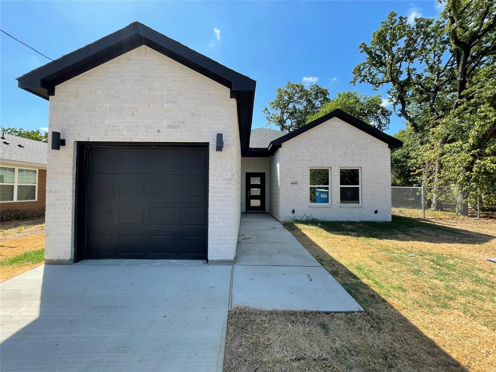 4646 Stokes St, Dallas, TX 75216 - MLS 20126365 - Coldwell Banker