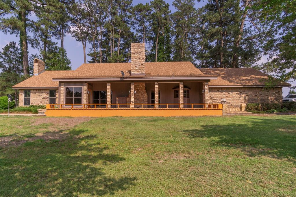 3577 Franklin Rd, Heflin, LA 71039 - MLS 20003176 - Coldwell Banker