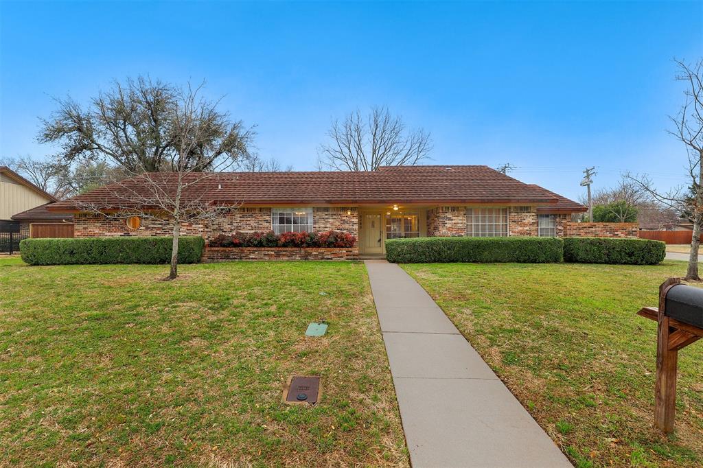 5145 Partridge Rd, Fort Worth, TX 76132 - MLS 20012256 - Coldwell Banker