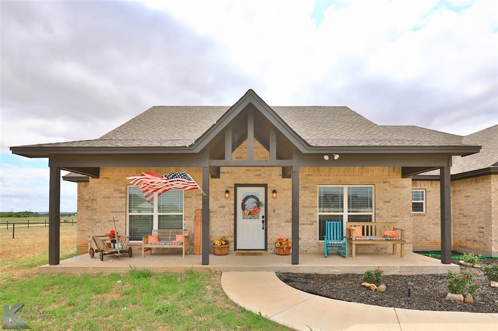 243 Purcell Ln, Tuscola, TX 79562 - MLS 20069831 - Coldwell Banker