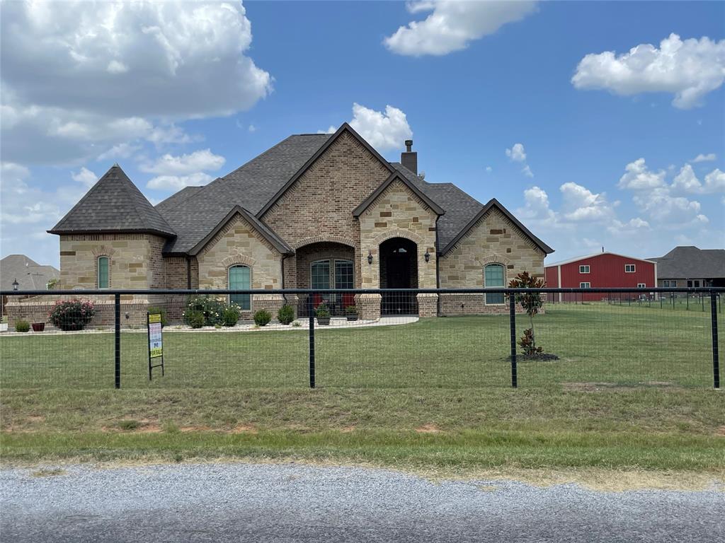 1020 Jesse James Ln, Springtown, TX 76082 - MLS 20095737 - Coldwell Banker