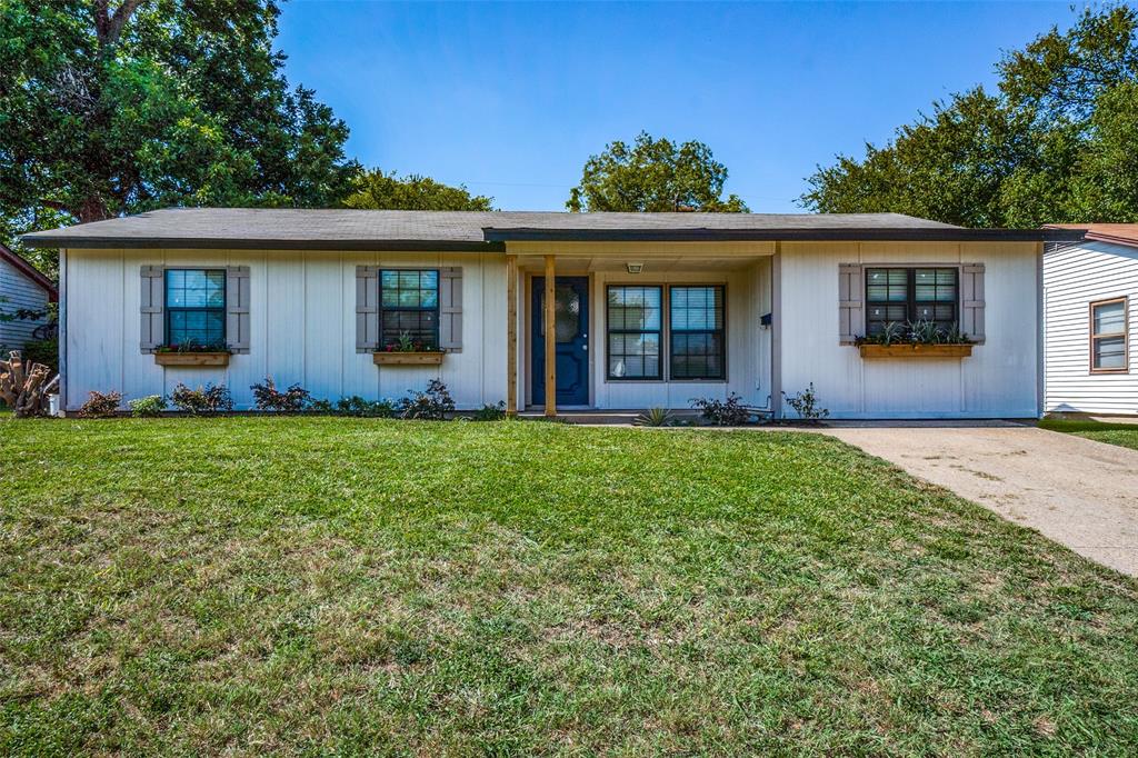 12117 Oberlin Dr, Dallas, TX 75243 - MLS 20162844 - Coldwell Banker