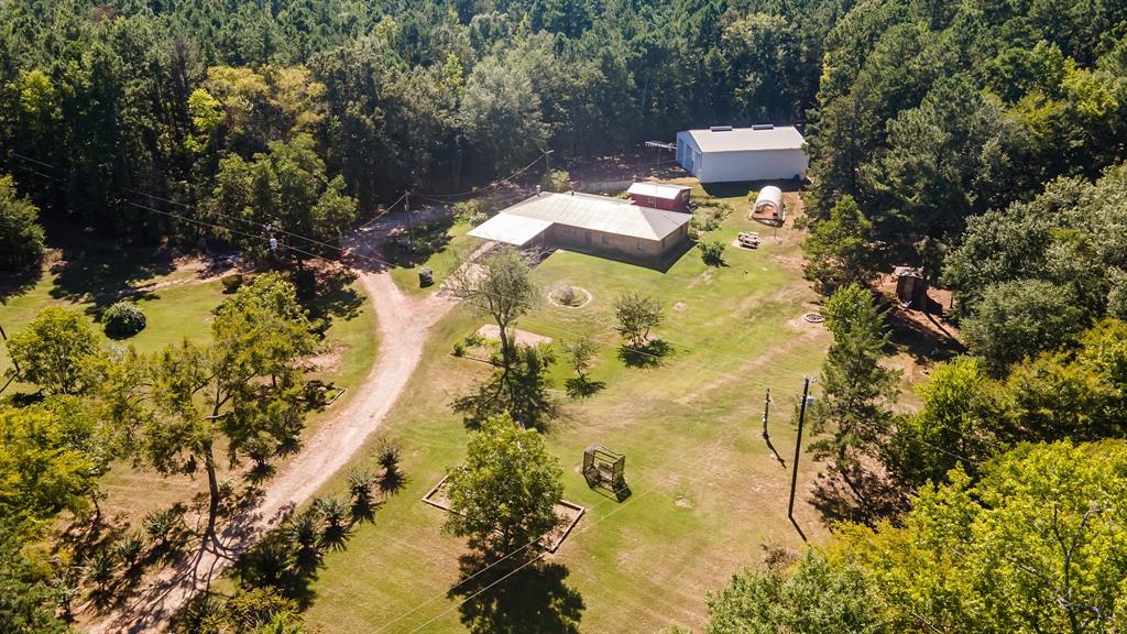 16614 Cr 3155 S, Mount Enterprise, TX 75681 - MLS 20177710 - Coldwell ...