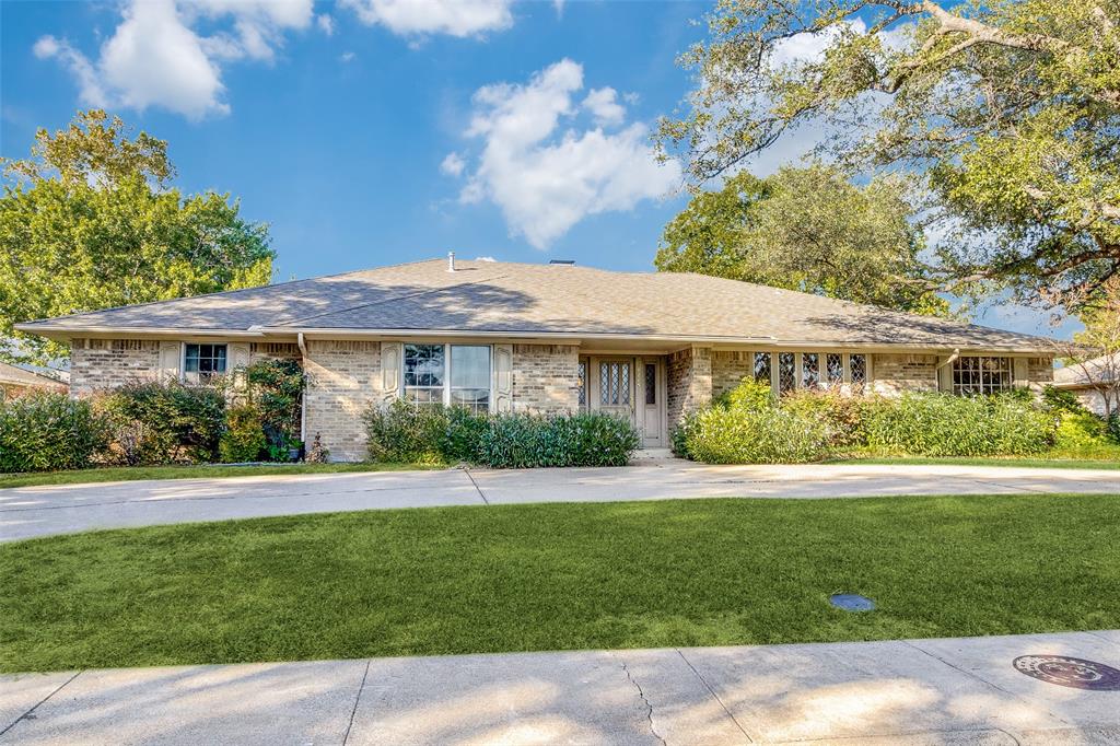 7115 Hunters Ridge Dr, Dallas, TX 75248 - MLS 20189852 - Coldwell Banker