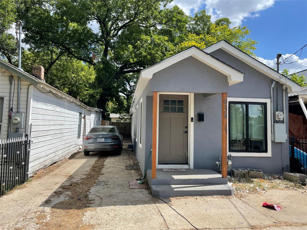 934 Muncie Ave, Dallas, TX 75212 - MLS 20206145 - Coldwell Banker
