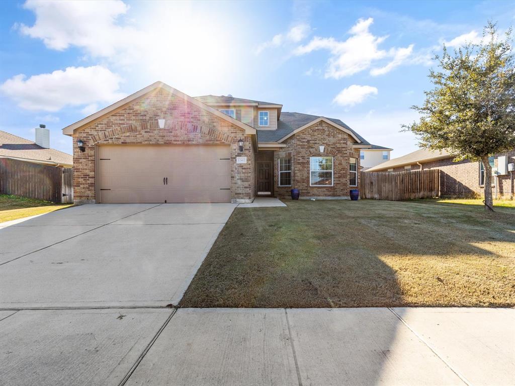 12412 Shine Ave, Rhome, TX 76078 - MLS 20219832 - Coldwell Banker