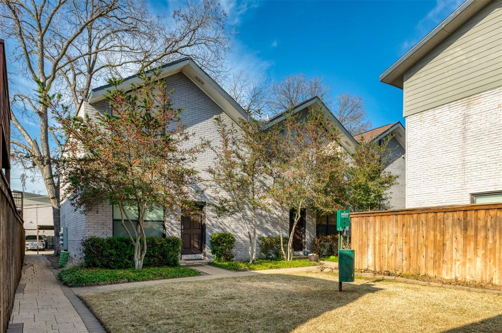2722 Knight St #206B, Dallas, TX 75219 - MLS 20230808 - Coldwell Banker