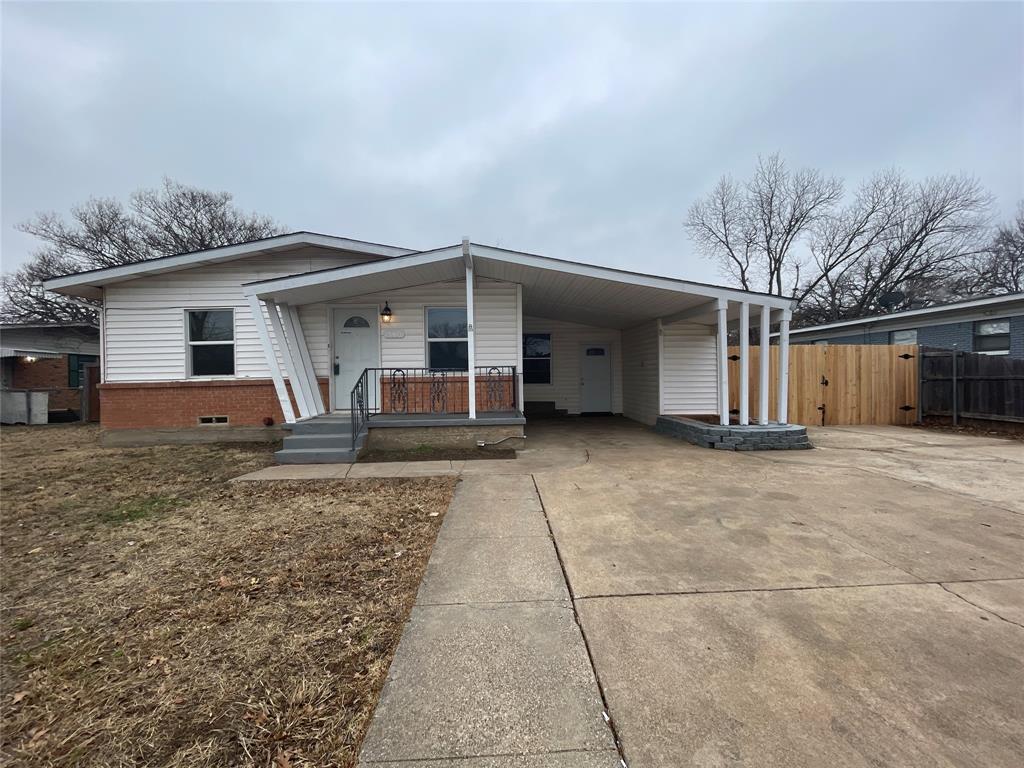 2004 W Randol Mill Rd, Arlington, TX 76012 - MLS 20249376 - Coldwell Banker