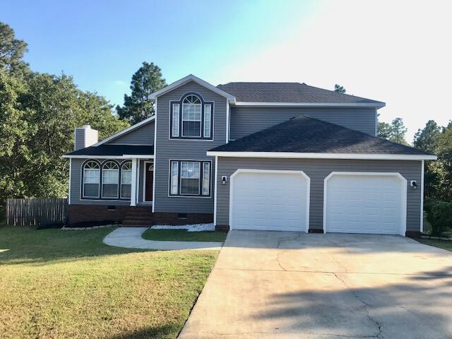 2118 Howard Mill Rd, North Augusta, SC 29841 - MLS 507653 - Coldwell Banker