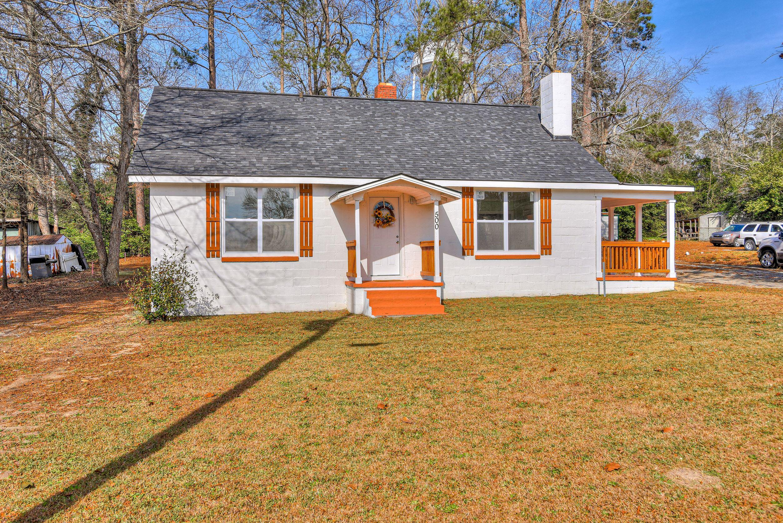 500 Westview Dr, Thomson, GA 30824 - MLS 511368 - Coldwell Banker