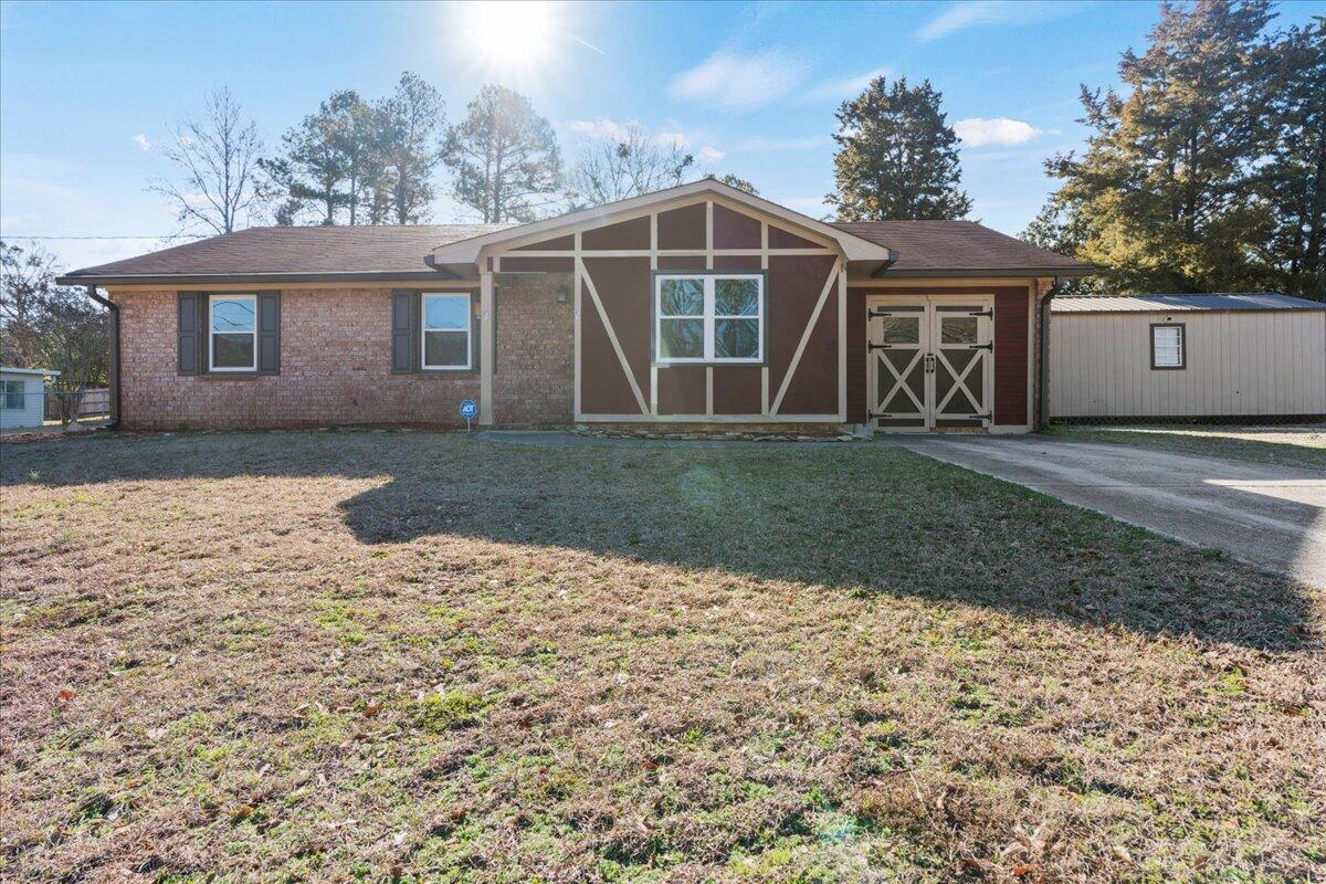 4552 Oakley Pirkle Rd, Martinez, GA 30907 - MLS 511895 - Coldwell Banker