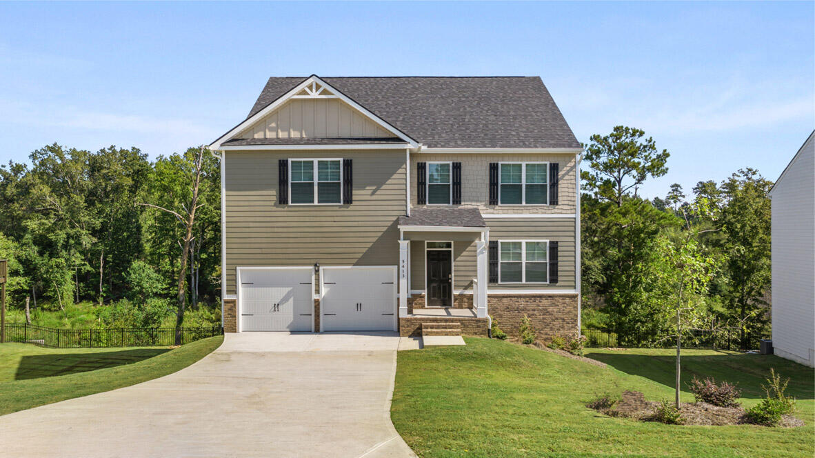 5413 Victoria Falls, Grovetown, GA 30813 - MLS 512238 - Coldwell Banker