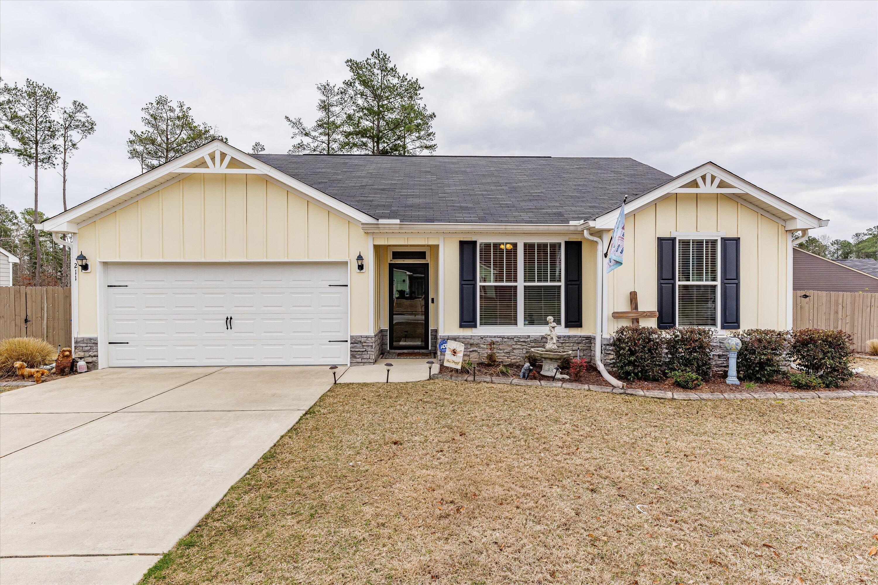 211 Kelly Greene Dr, Harlem, GA 30814 - MLS 512418 - Coldwell Banker