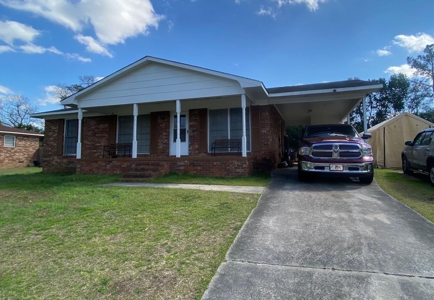 508 Lucy Ave, North Augusta, SC 29841 - MLS 512469 - Coldwell Banker