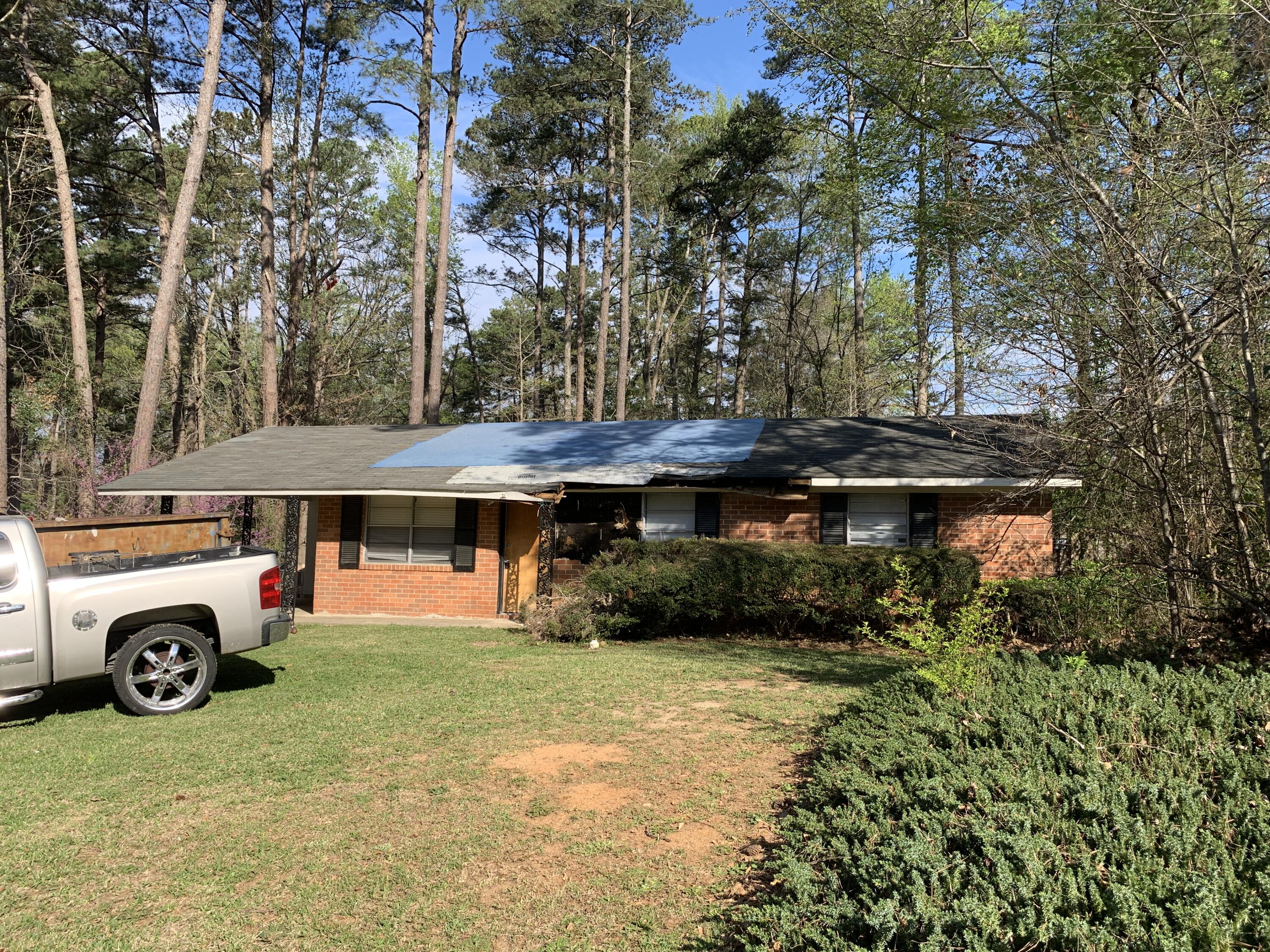4519 Plantation Rd, Augusta, GA 30907 - MLS 513358 - Coldwell Banker