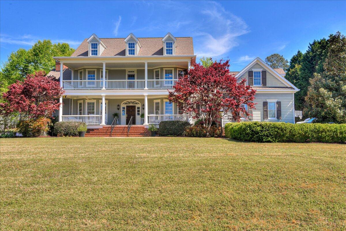 5033 Bryant Cove Dr Dr, Evans, GA 30809 - MLS 513622 - Coldwell Banker