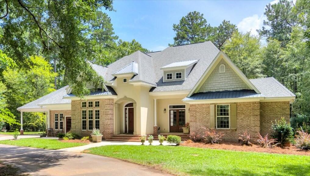 5716 Tubman Rd, Appling, GA 30802 - MLS 518085 - Coldwell Banker