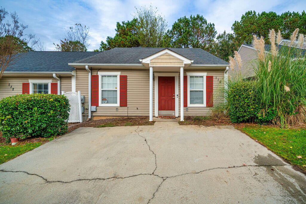 110 Double Tree Dr, Aiken, SC 29803 - MLS 523314 - Coldwell Banker