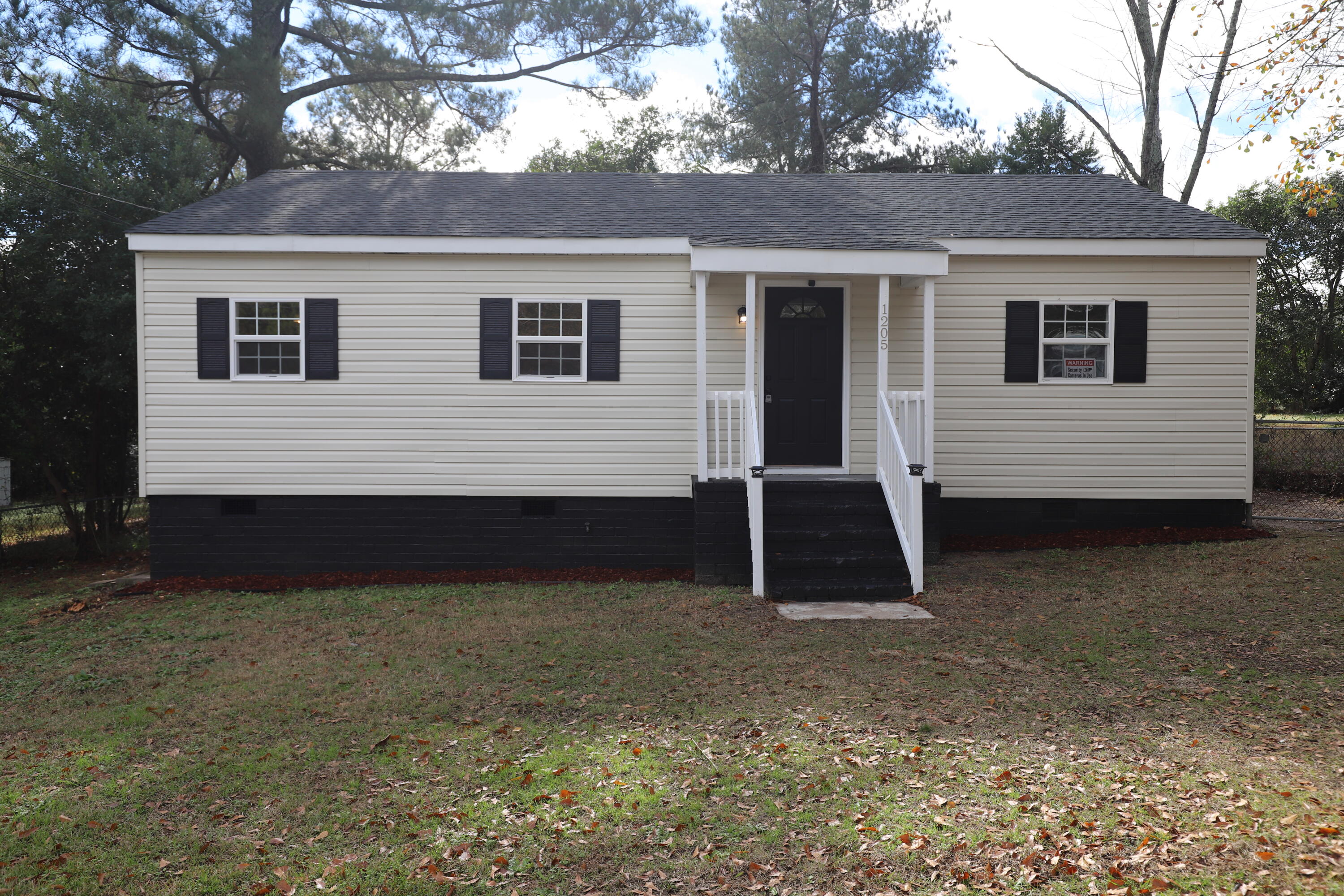 1205 Melody Ln, North Augusta, SC 29841 - MLS 523721 - Coldwell Banker