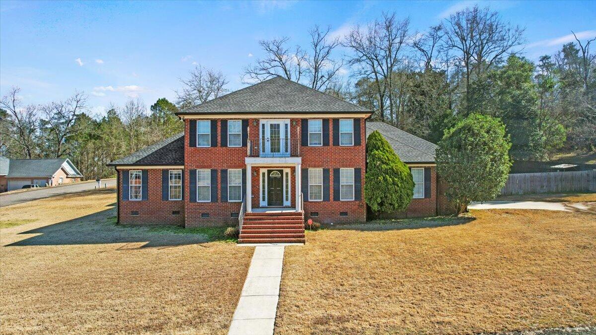 2202 Speer Point Dr, Augusta, GA 30906 - MLS 525171 - Coldwell Banker