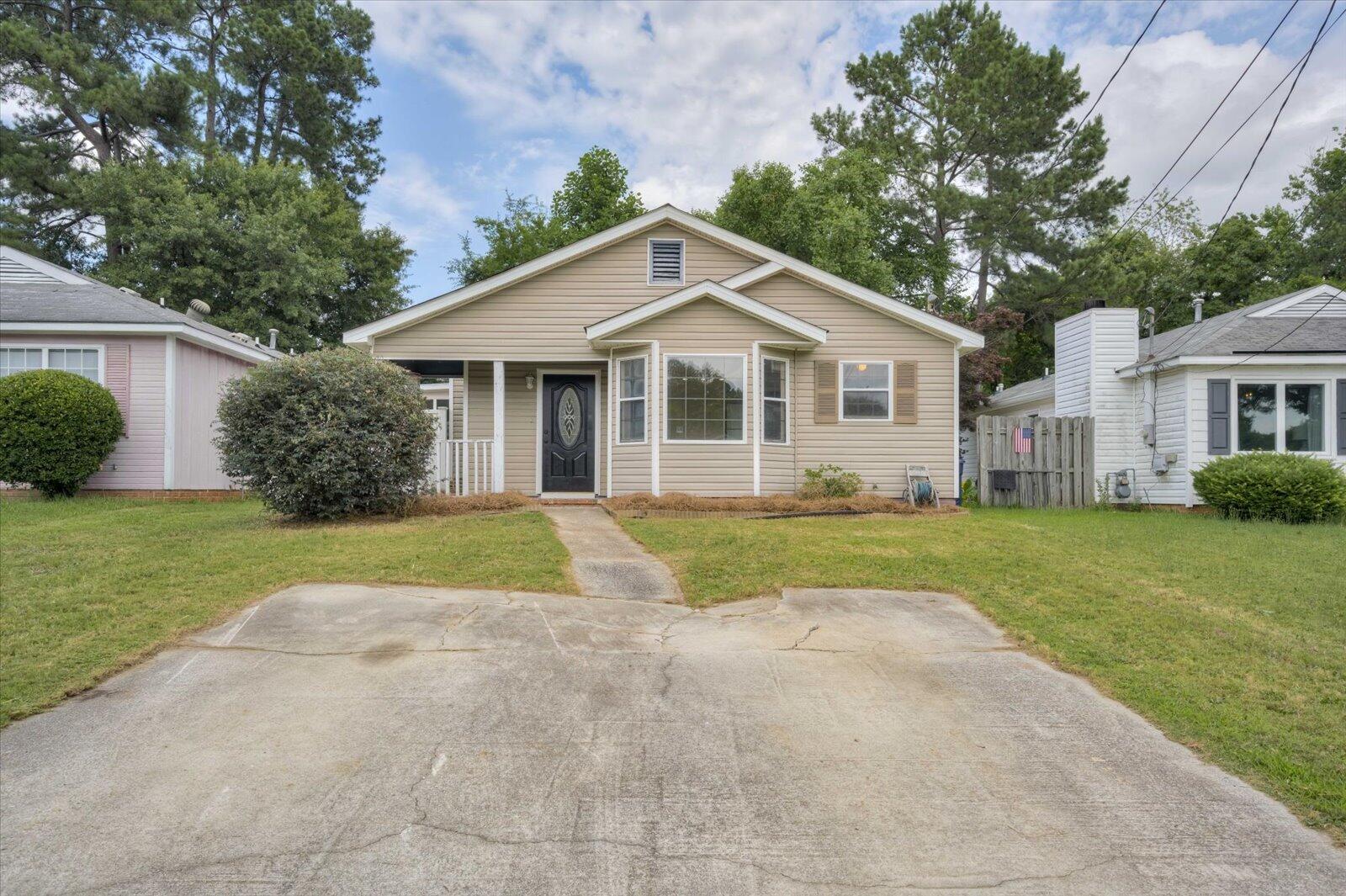 3897 Almon Dr, Augusta, GA 30907 - MLS 530267 - Coldwell Banker