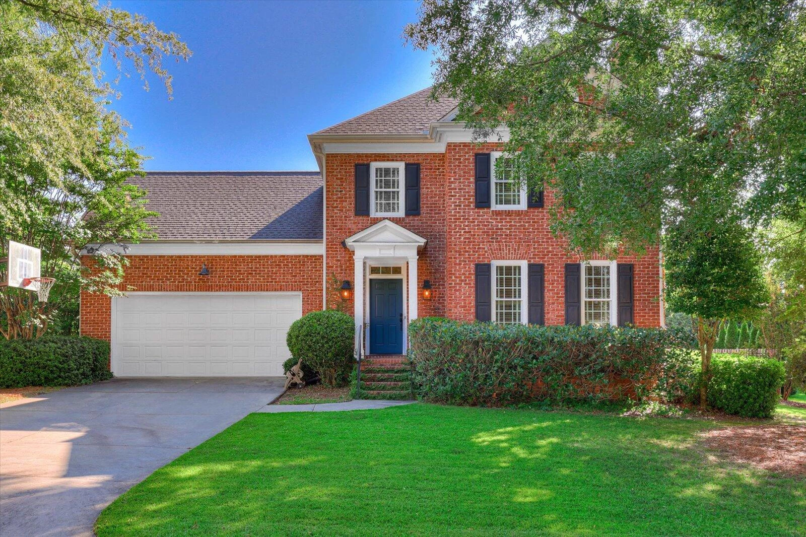 621 Saw Grass Dr, Augusta, GA 30907 - MLS 533452 - Coldwell Banker