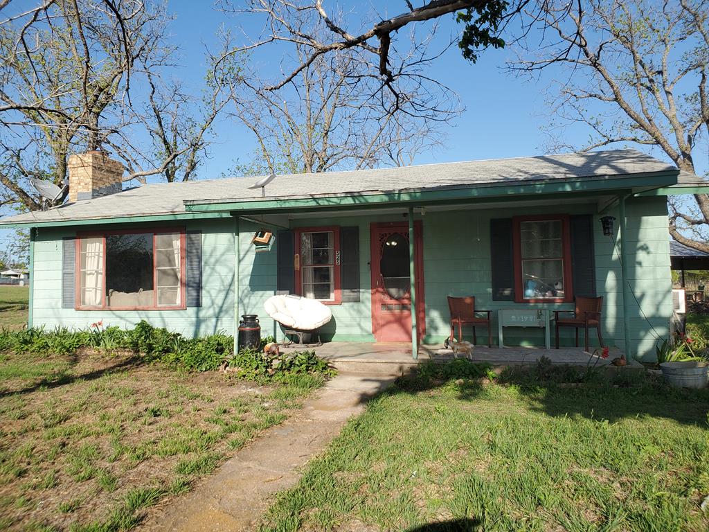 525 Ranck Ave, Mason, TX 76856 - MLS 97392 - Coldwell Banker