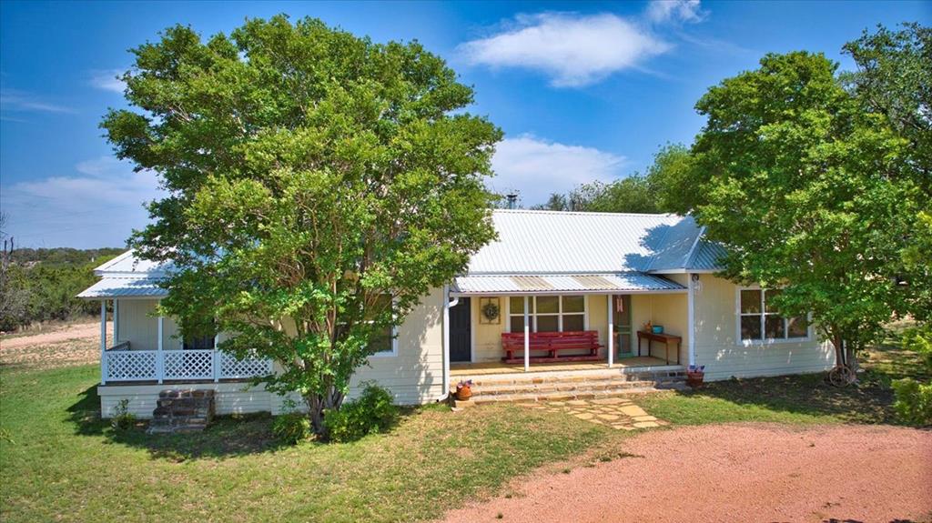 1398 Blau Ln, Hext, TX 76848 - MLS 97644 - Coldwell Banker