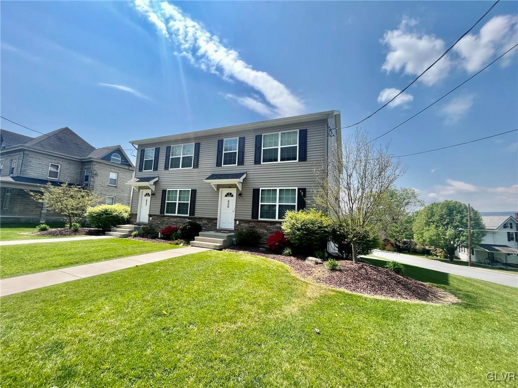 630 Lehigh Gap St, Walnutport Boro, PA 18088 - MLS 754491 - Coldwell Banker