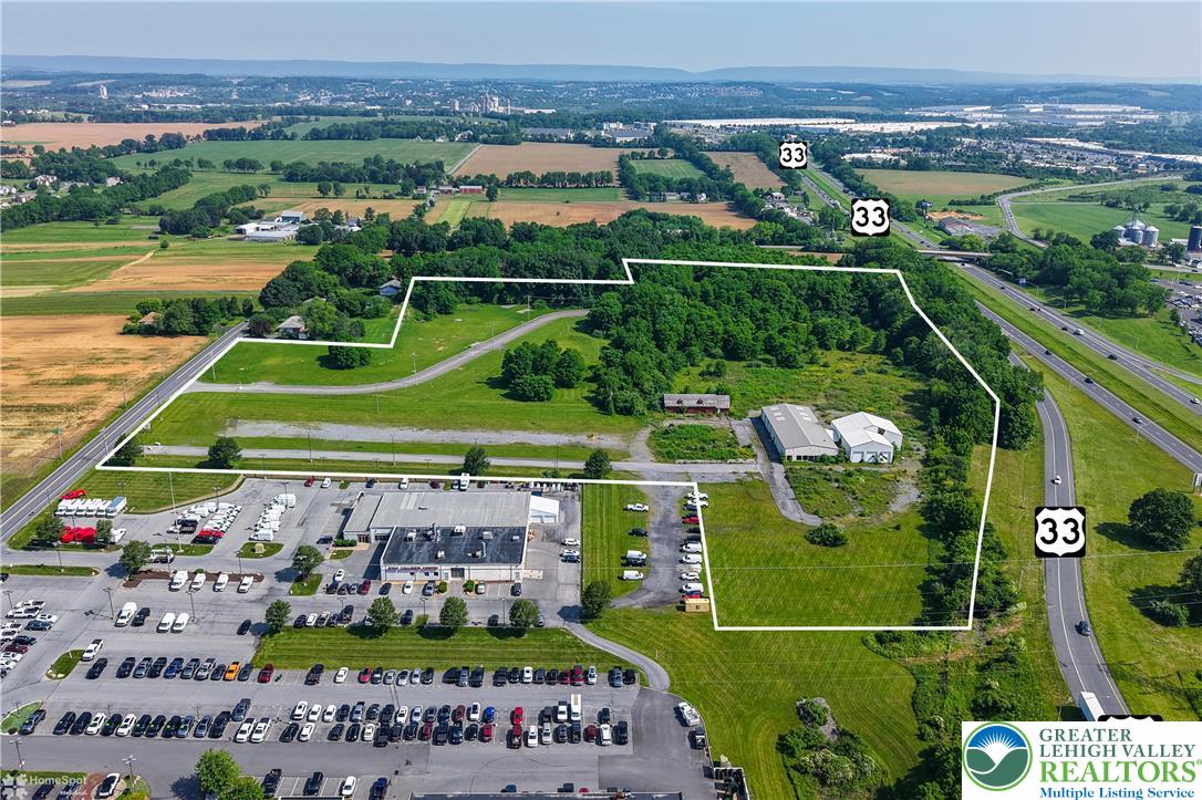 270 Country Club Rd, Lower Nazareth Twp, PA 18045 - MLS 758801 ...