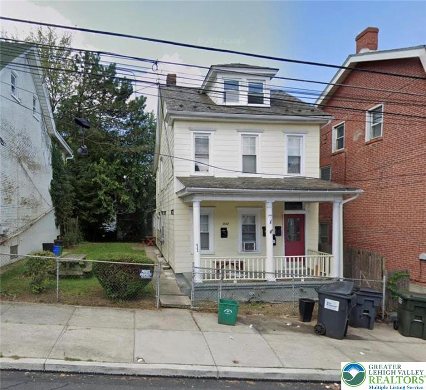 532 Carlton Ave, Bethlehem City, PA 18015 - MLS 760707 - Coldwell Banker