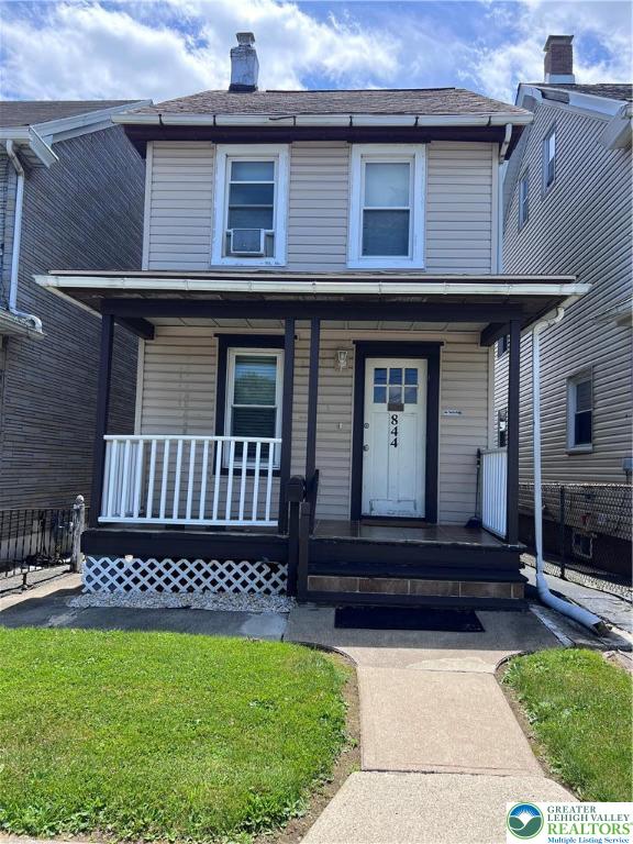 844 Kossuth St, Freemansburg, PA 18017 - MLS 765761 - Coldwell Banker