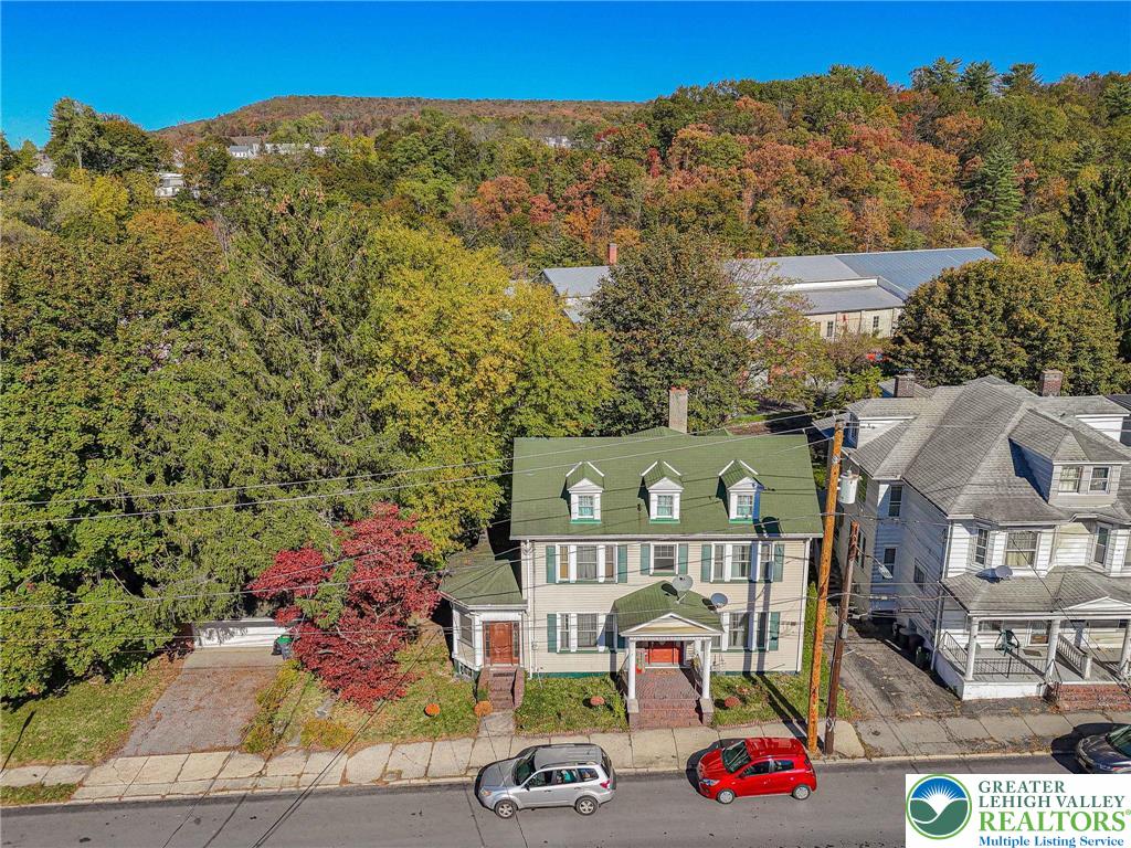 451 Broad St, Tamaqua Boro, PA 18252 - MLS 766810 - Coldwell Banker