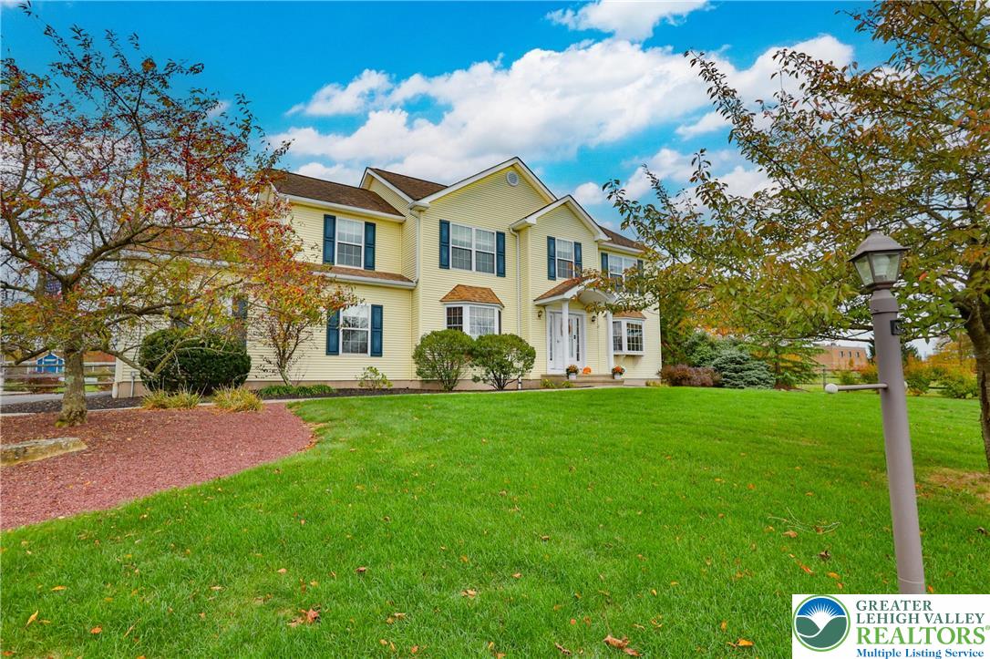 132 Belfast Rd, Bushkill Twp, PA 18091 - MLS 766956 - Coldwell Banker
