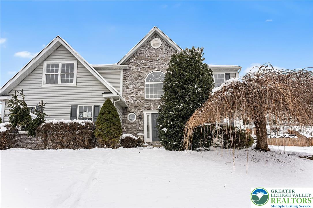 114 Farm View Ct, Amity Twp, PA 19518 - MLS 769471 - Coldwell Banker